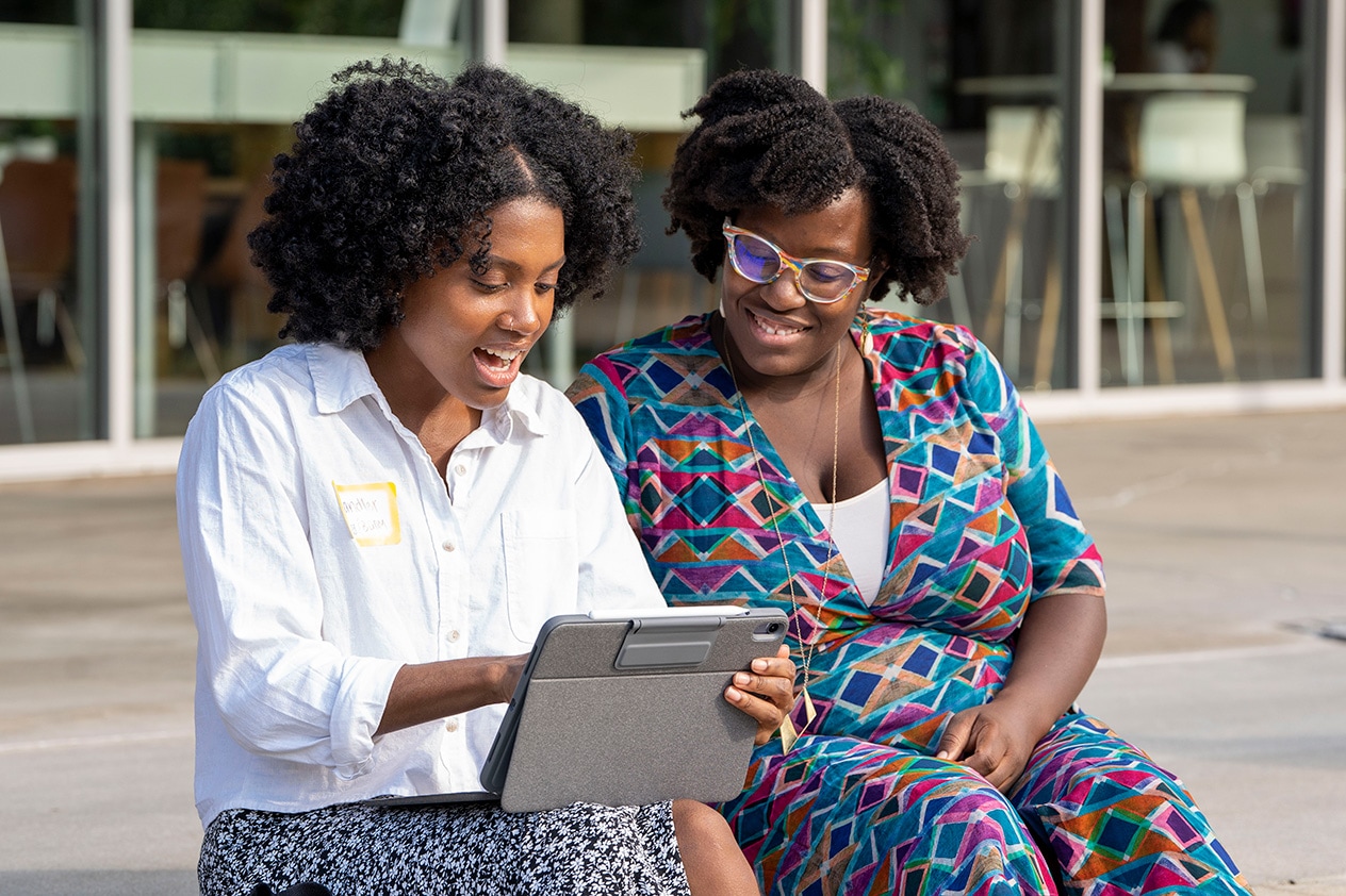 We Built A World: BGDM's Takeaways from the 2023 Color Congress Convening