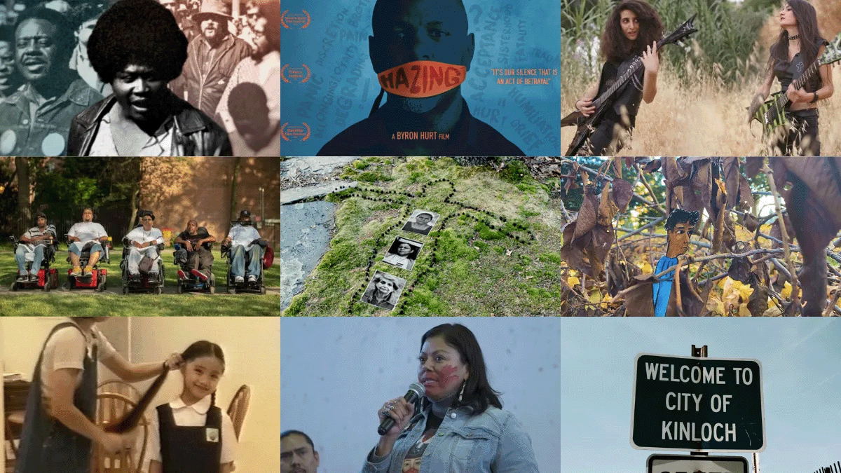 Announcing the 2021 BGDM Summer Feedback Loop Selected Projects