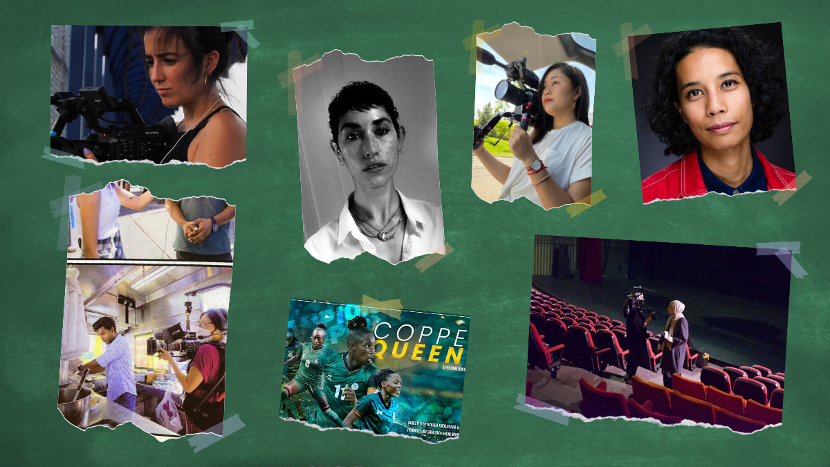 BGDM Announces 11 Masterclasses from BGDM Fellows