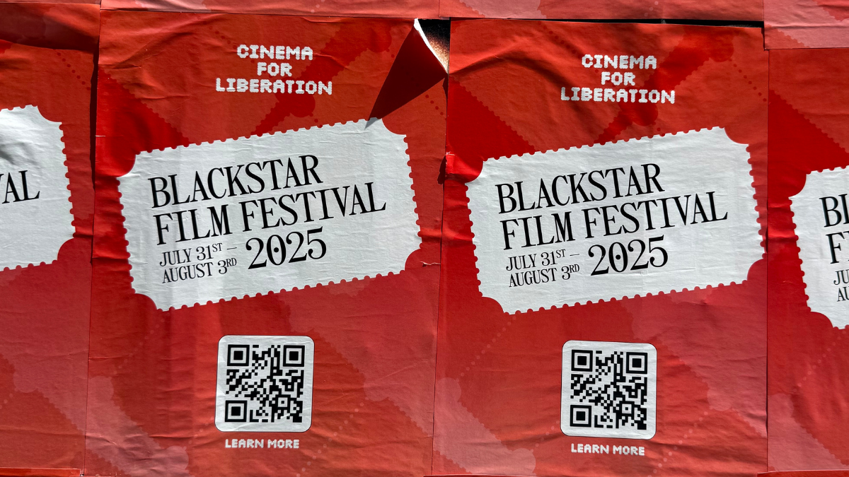 Rewind: BGDM at BlackStar 2025